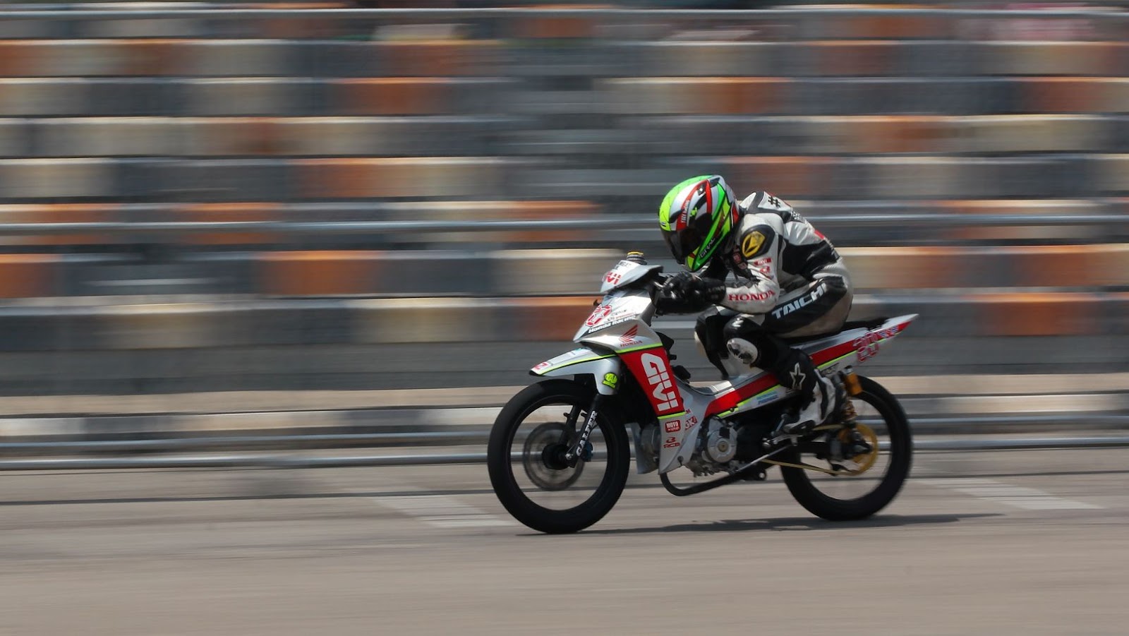 Getting Started In Motorcycle Racing - Iodaracing
