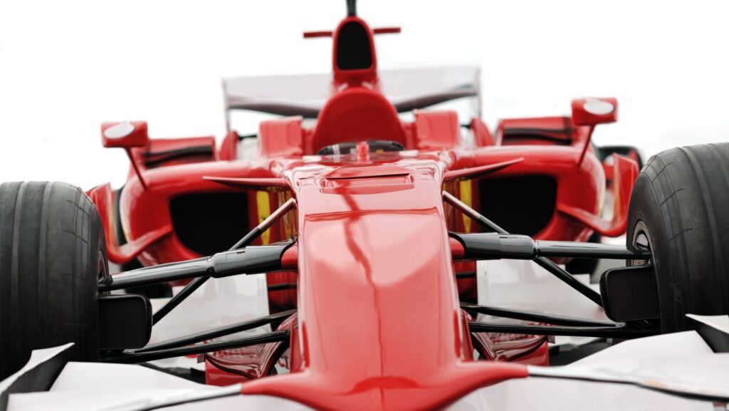 What Is DRS in Formula 1: Understanding the Drag Reduction System ...