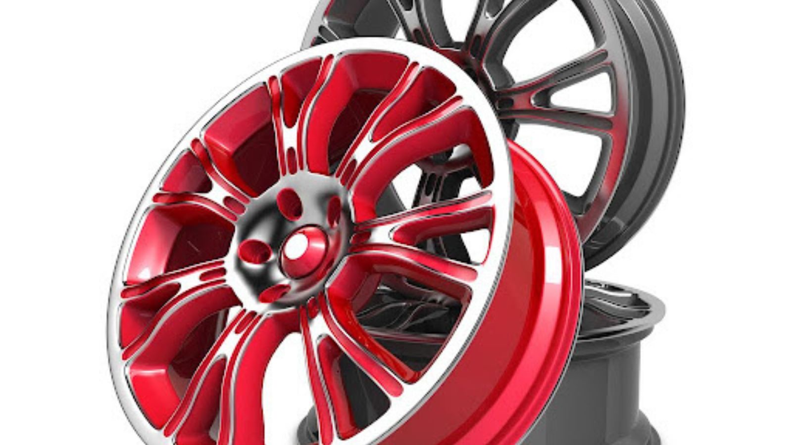 Everything You Need to Know About 4x4 Rims - ioda racing .com