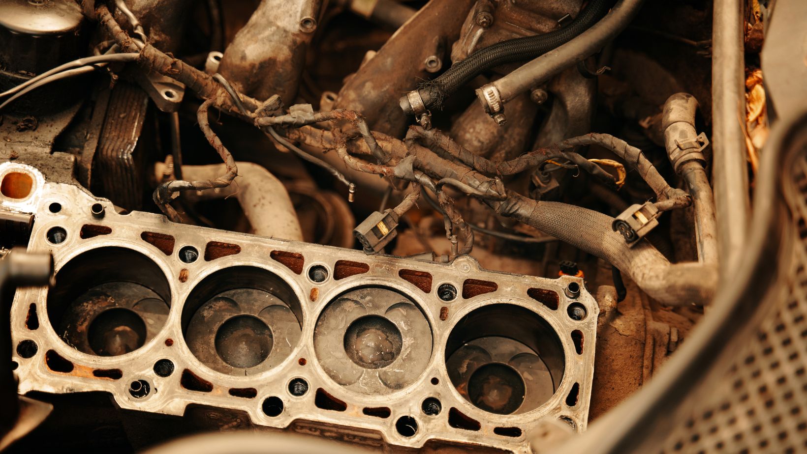 Decoding The Mystery The Crucial Role Of La318 Factory Head Gasket Thickness