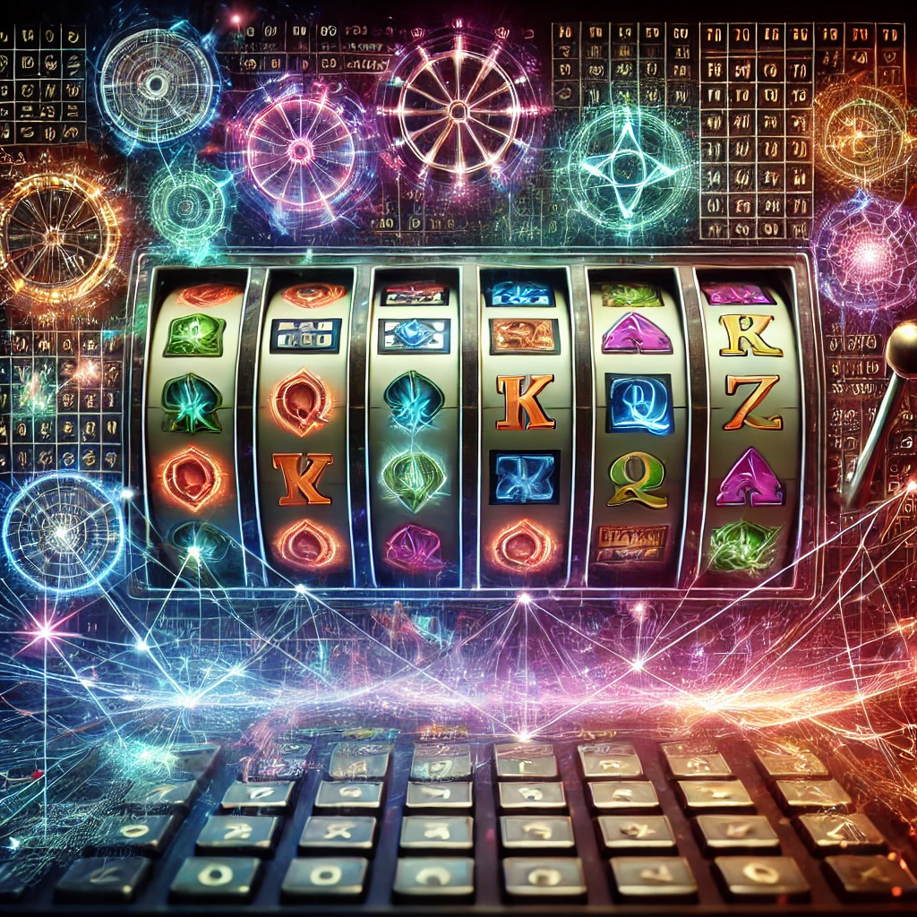 Winning with Strategy: Do Slot Patterns Exist in Casino Games?