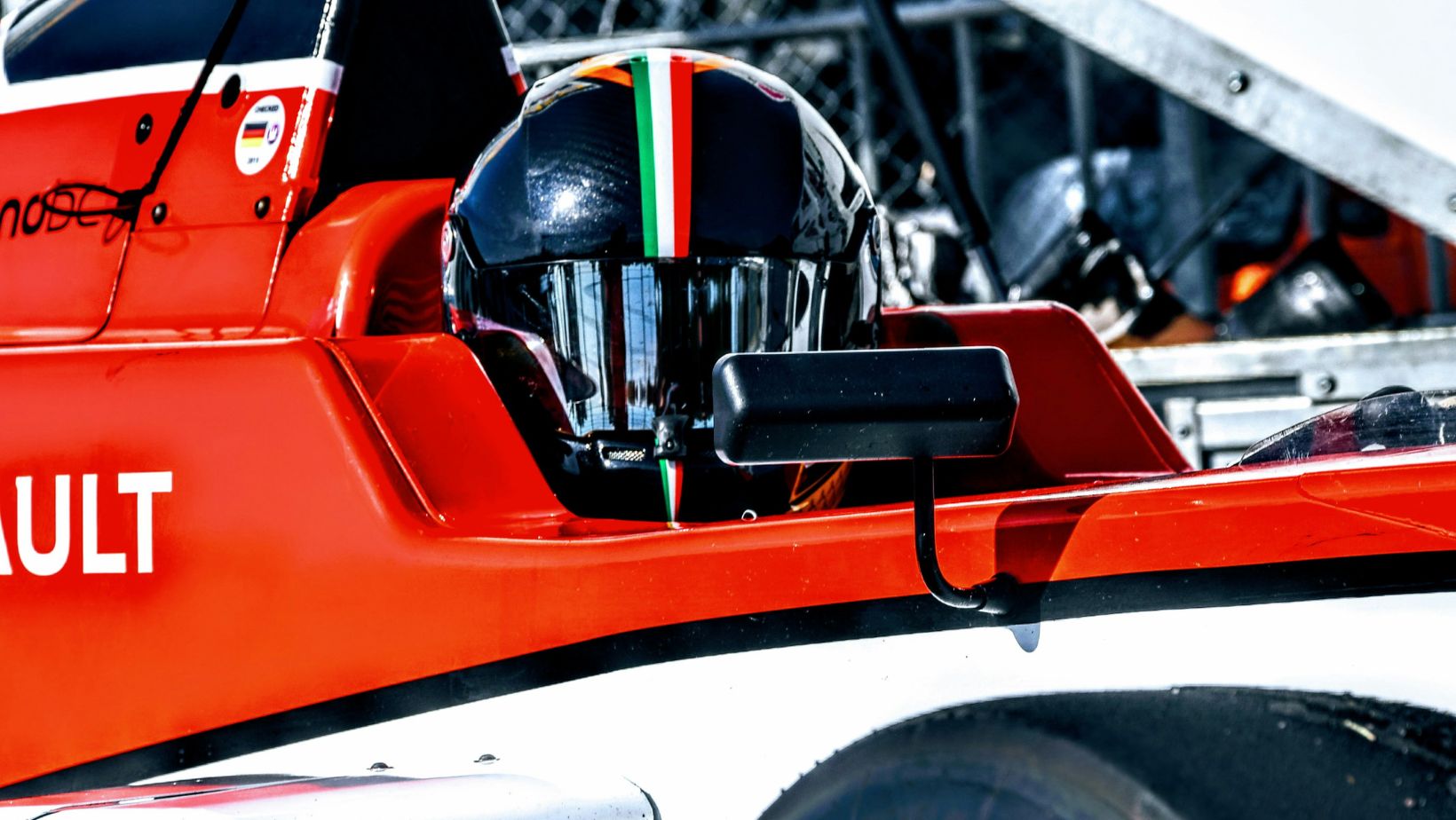 How to Analyze Driver Performance Using Telemetry Data - ioda racing .com