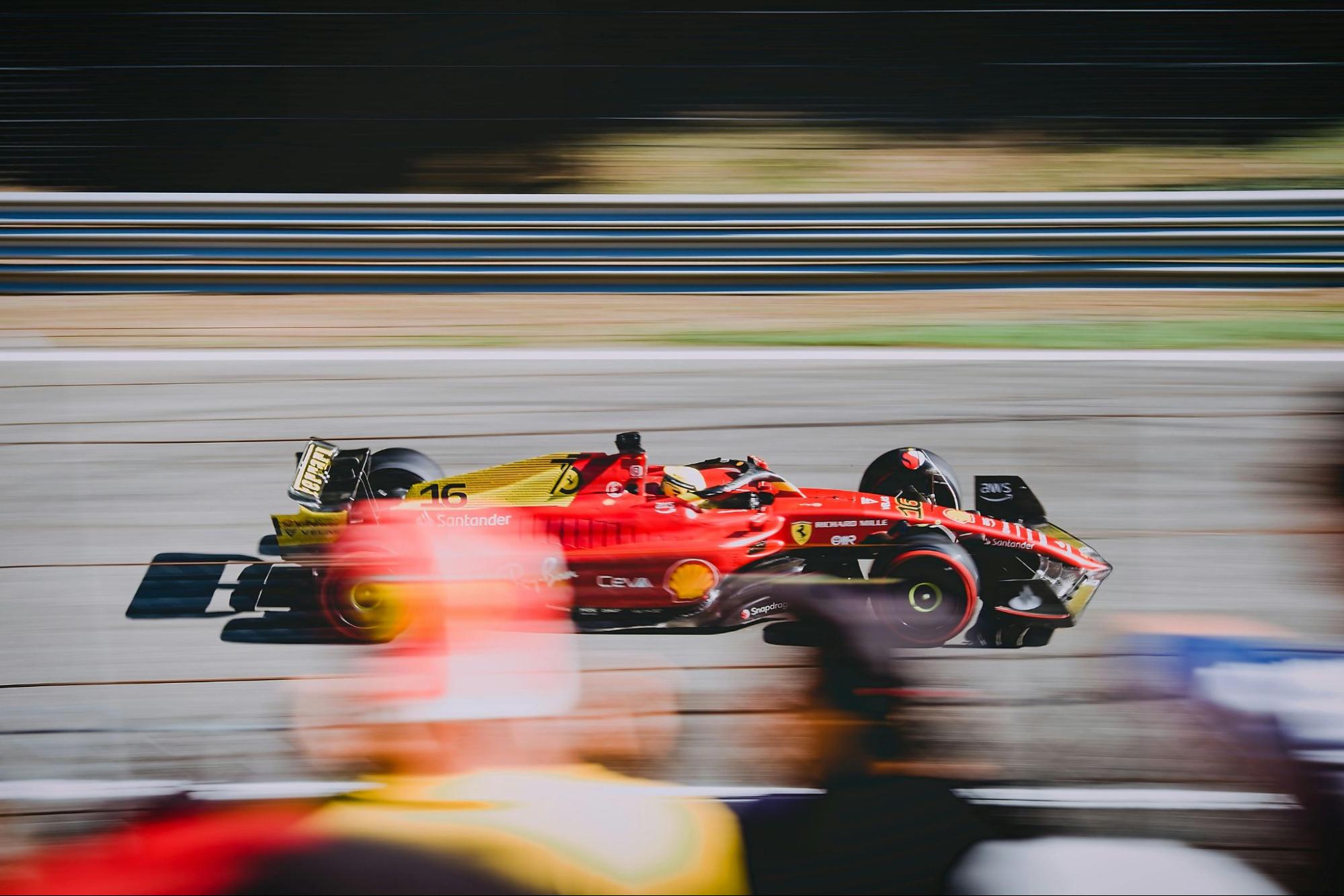 Using AI to Design the Perfect Racing Team Logo and Branding - Iodaracing