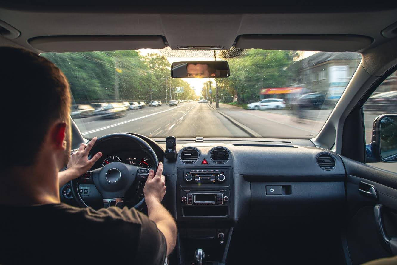 Is a Speeding Driver Always at Fault in an Accident? - Iodaracing