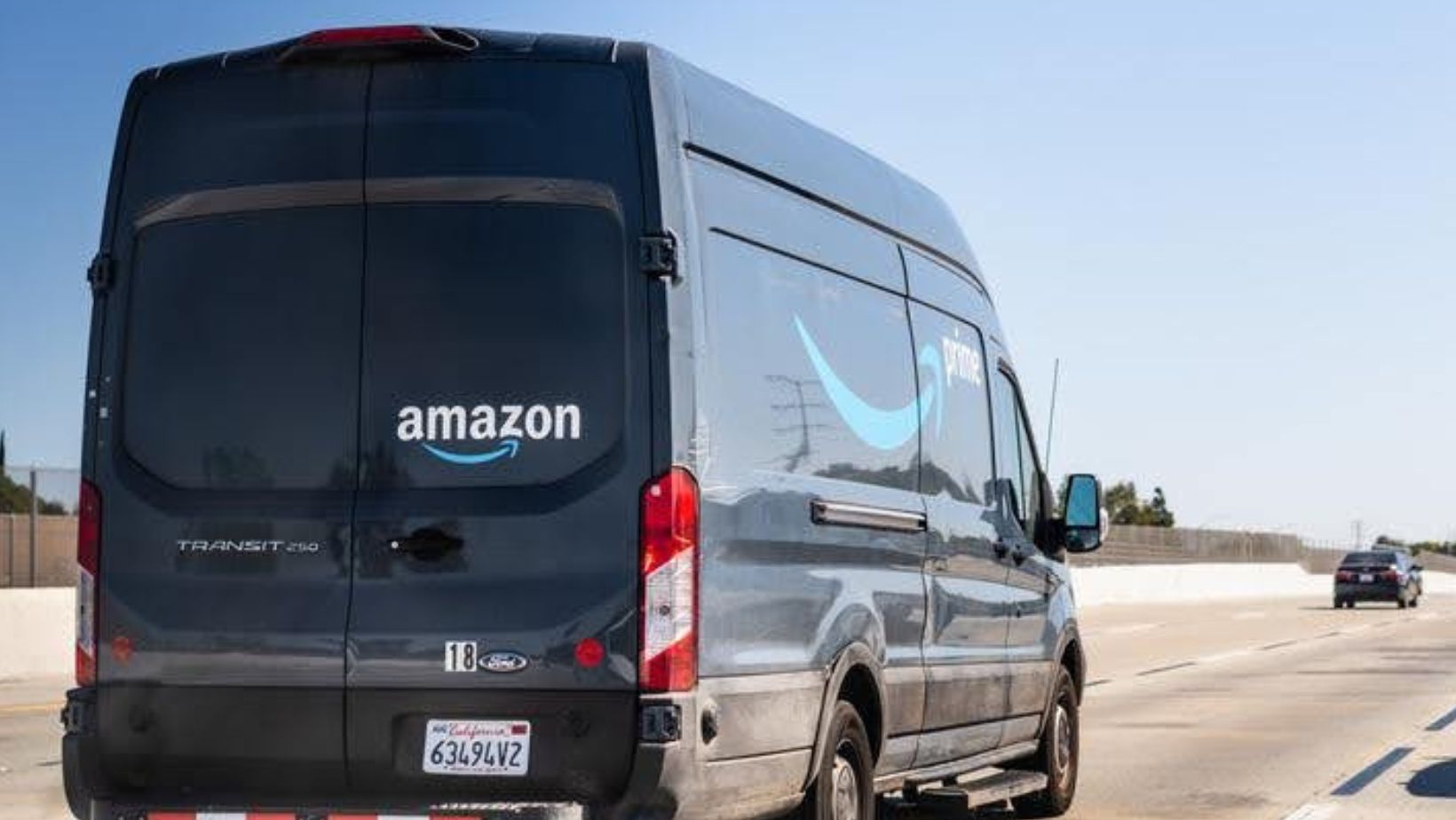 Legal Options Available After an Accident with an Amazon Delivery ...