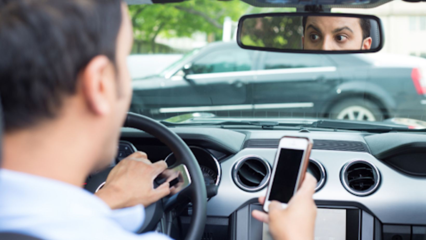 5 Tips for Riding Safely in High-Risk Car Accident Areas - ioda racing .com