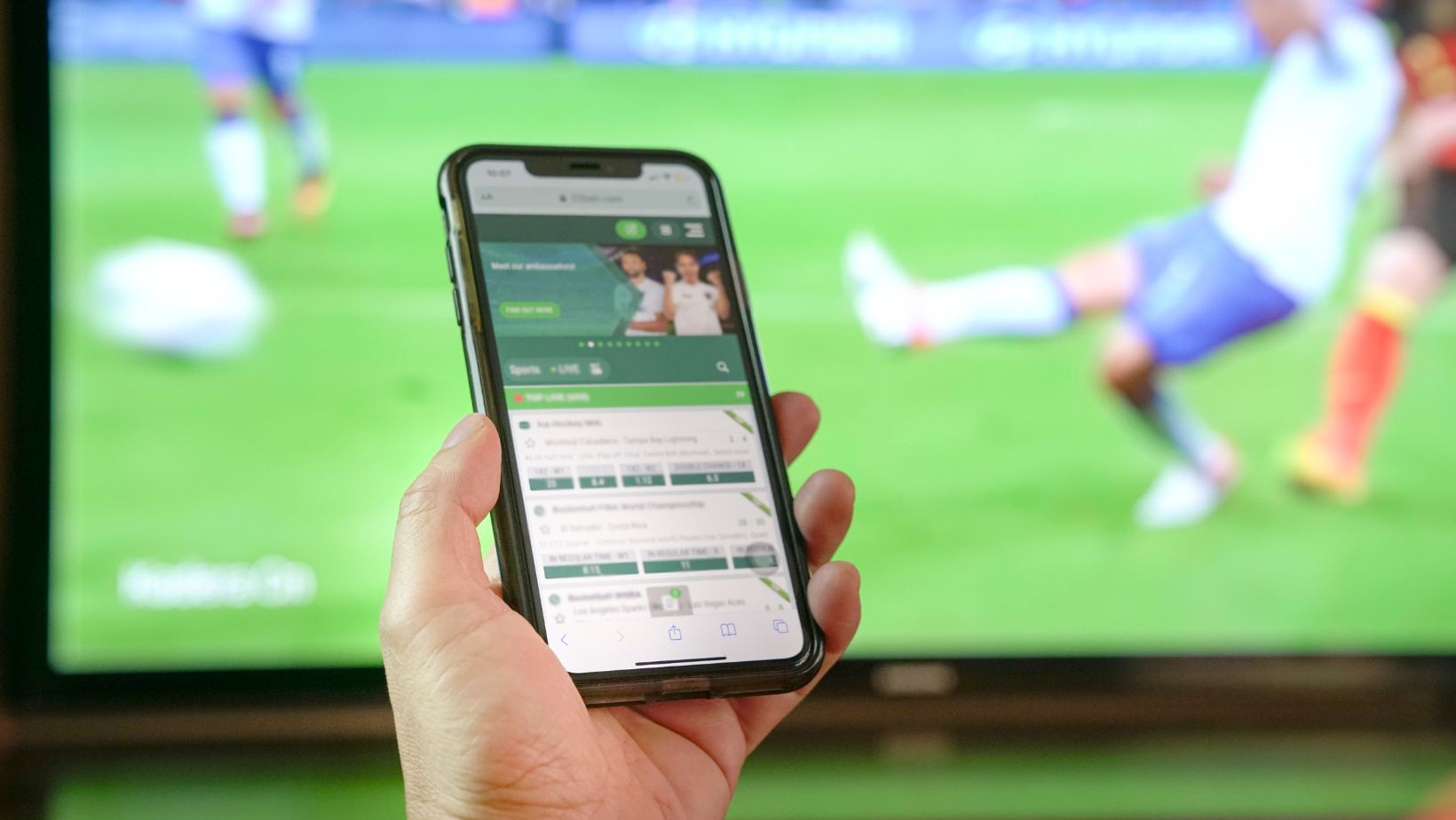 From Algorithms to Intuition: What Makes a Smart Bet? - Iodaracing