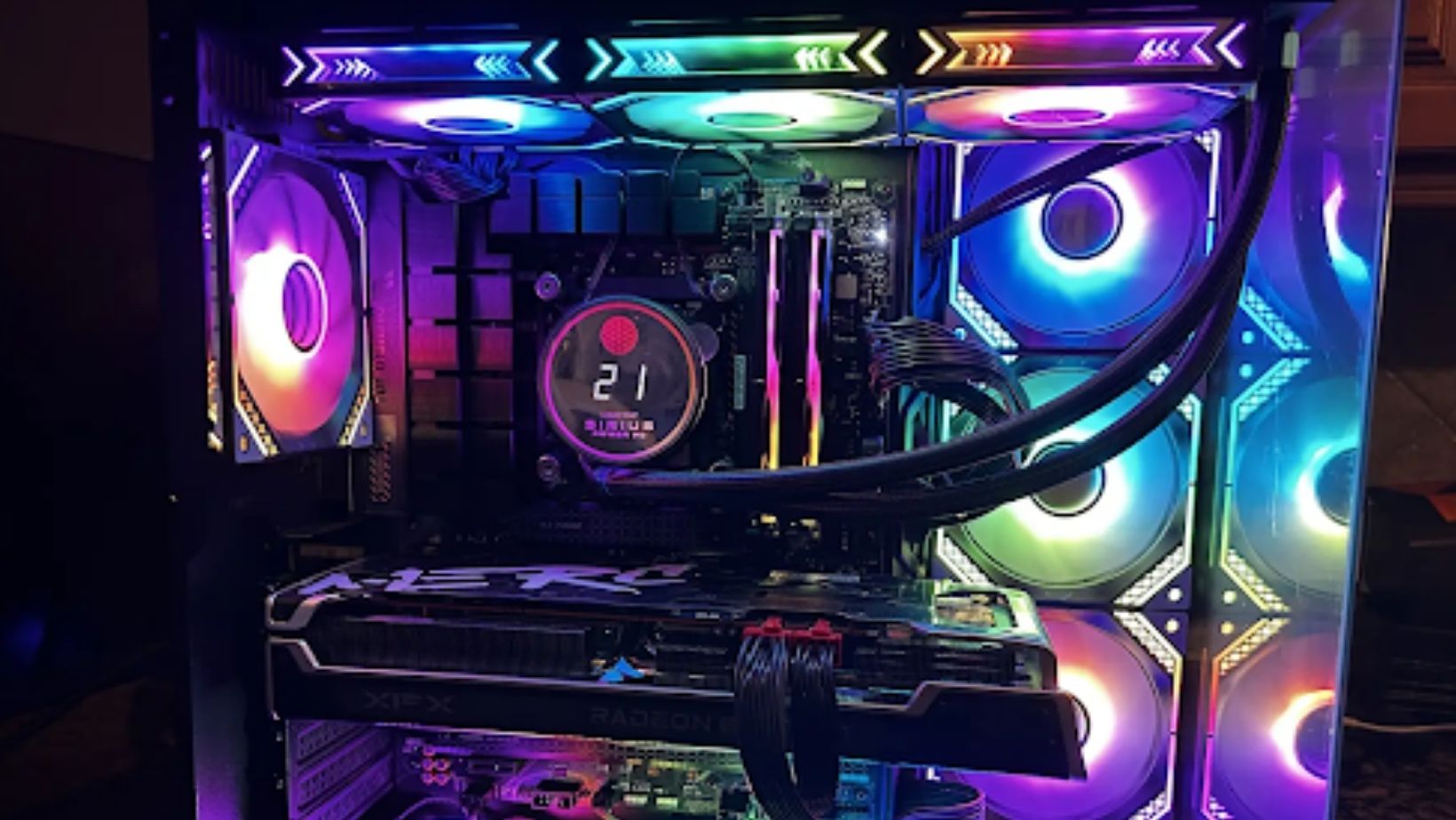 How Gaming Hardware and Peripherals Affect Player Performance
