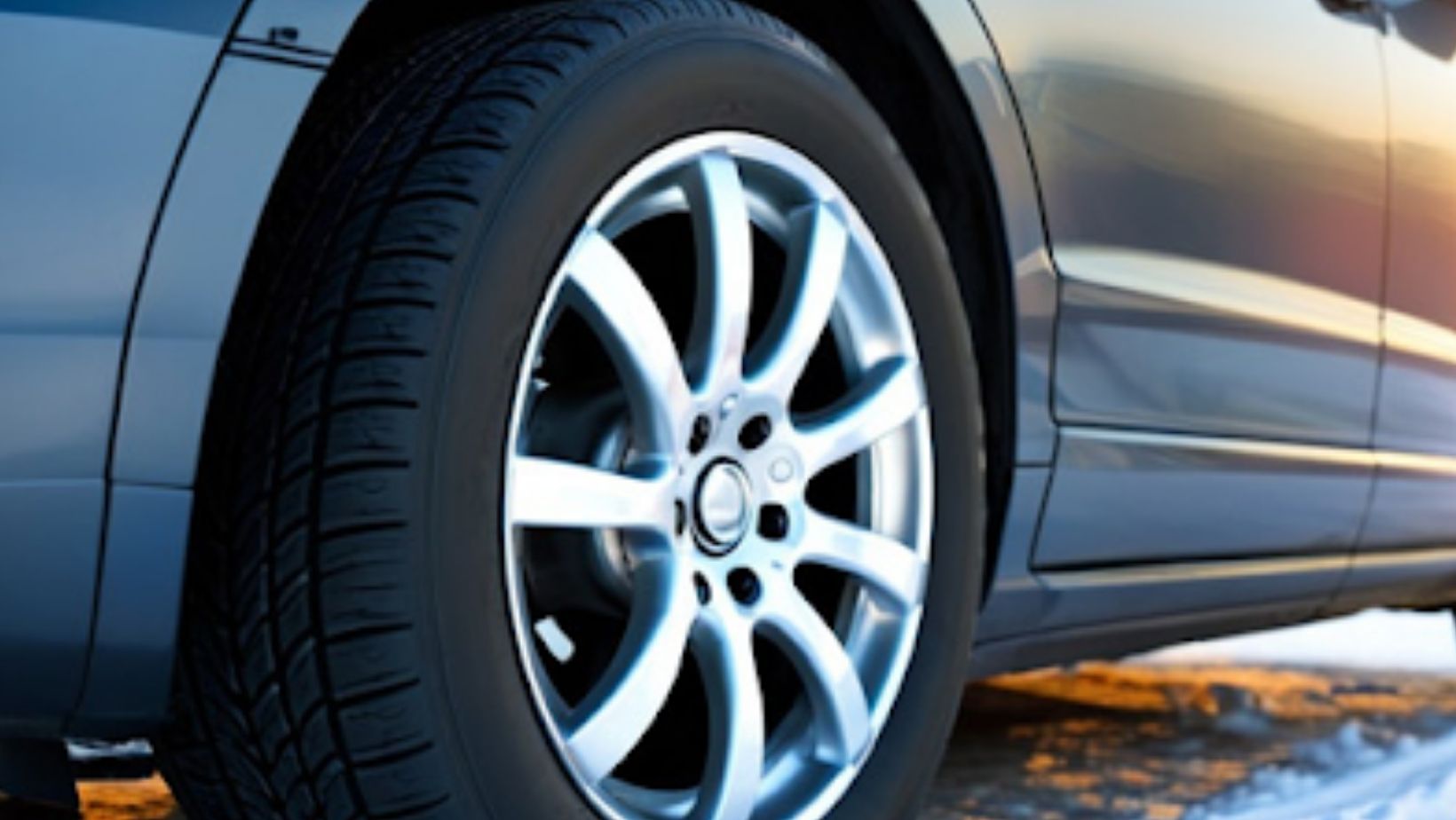 The Basics of Suspension Repair, Shock, And Strut Repair