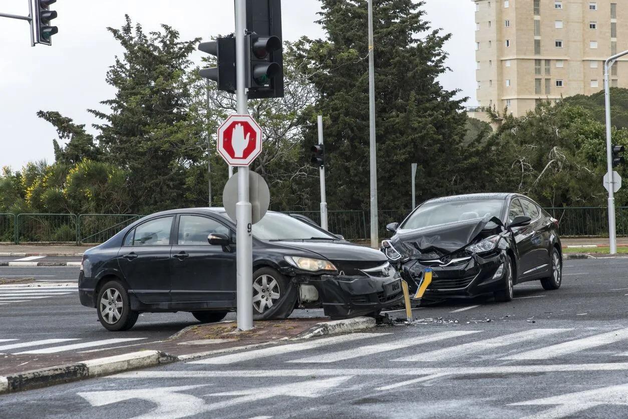 Which Areas Are Most Prone to Car Accidents? - Iodaracing