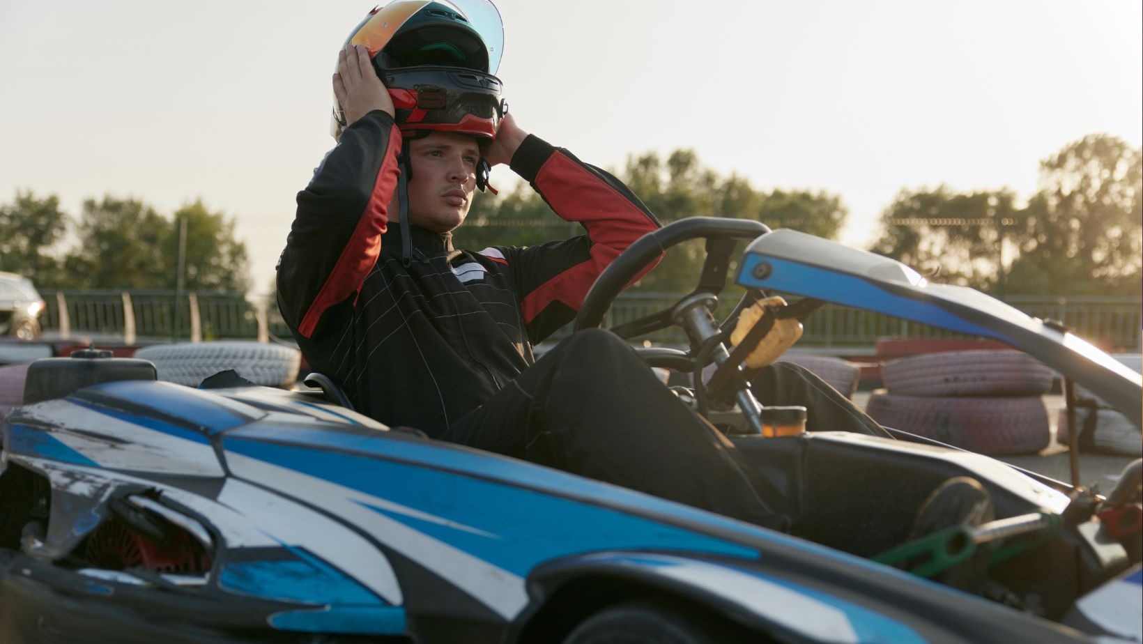 How Track Day Drivers Are Using Data to Get Faster - Iodaracing